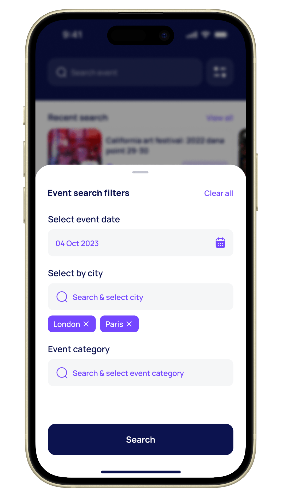 Admin Panel | Declic